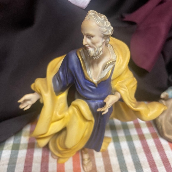 Franklin Mint | Other | Joseph Franklin Mint Collection | Poshmark